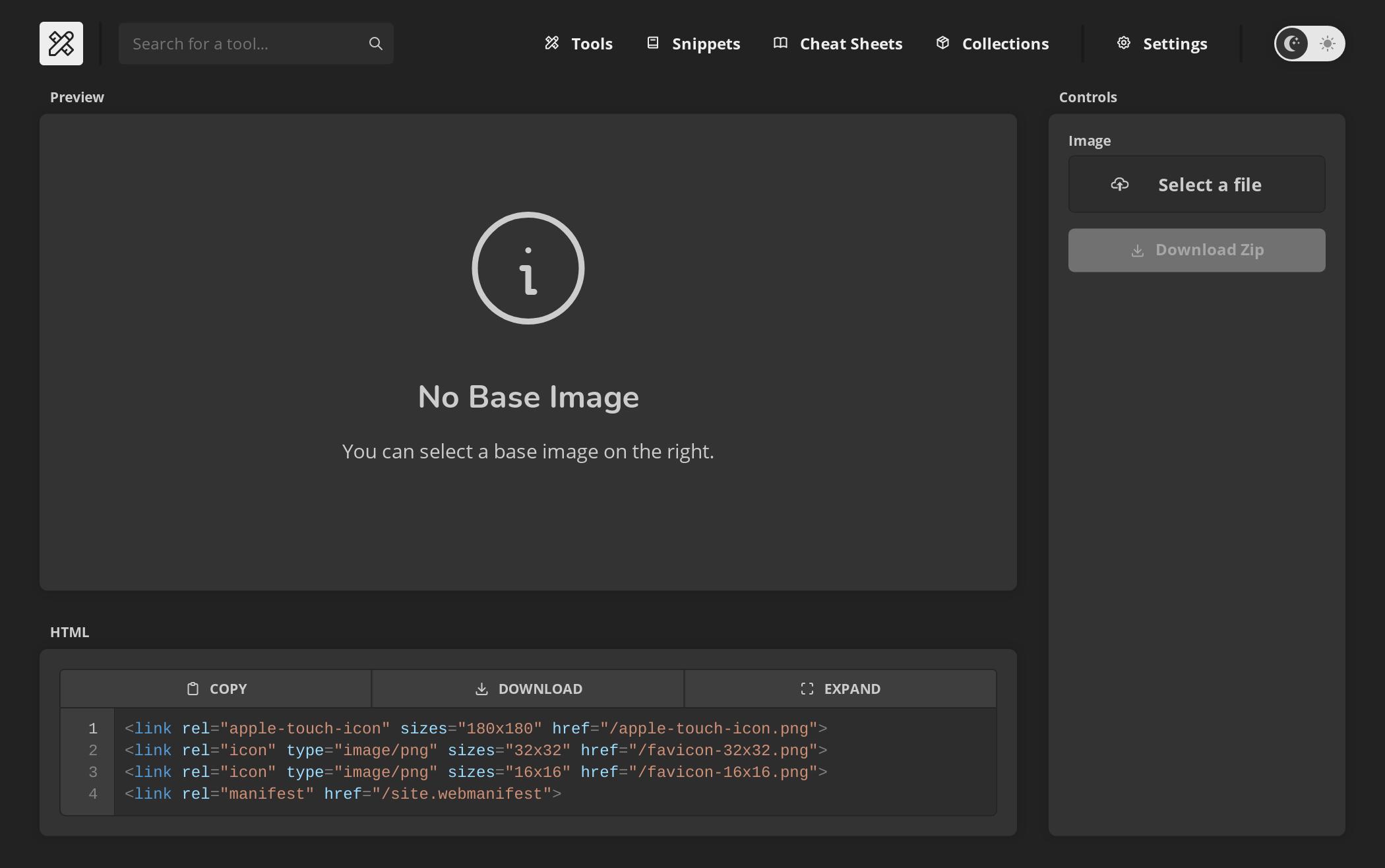 DevBox - The Developer Toolbox