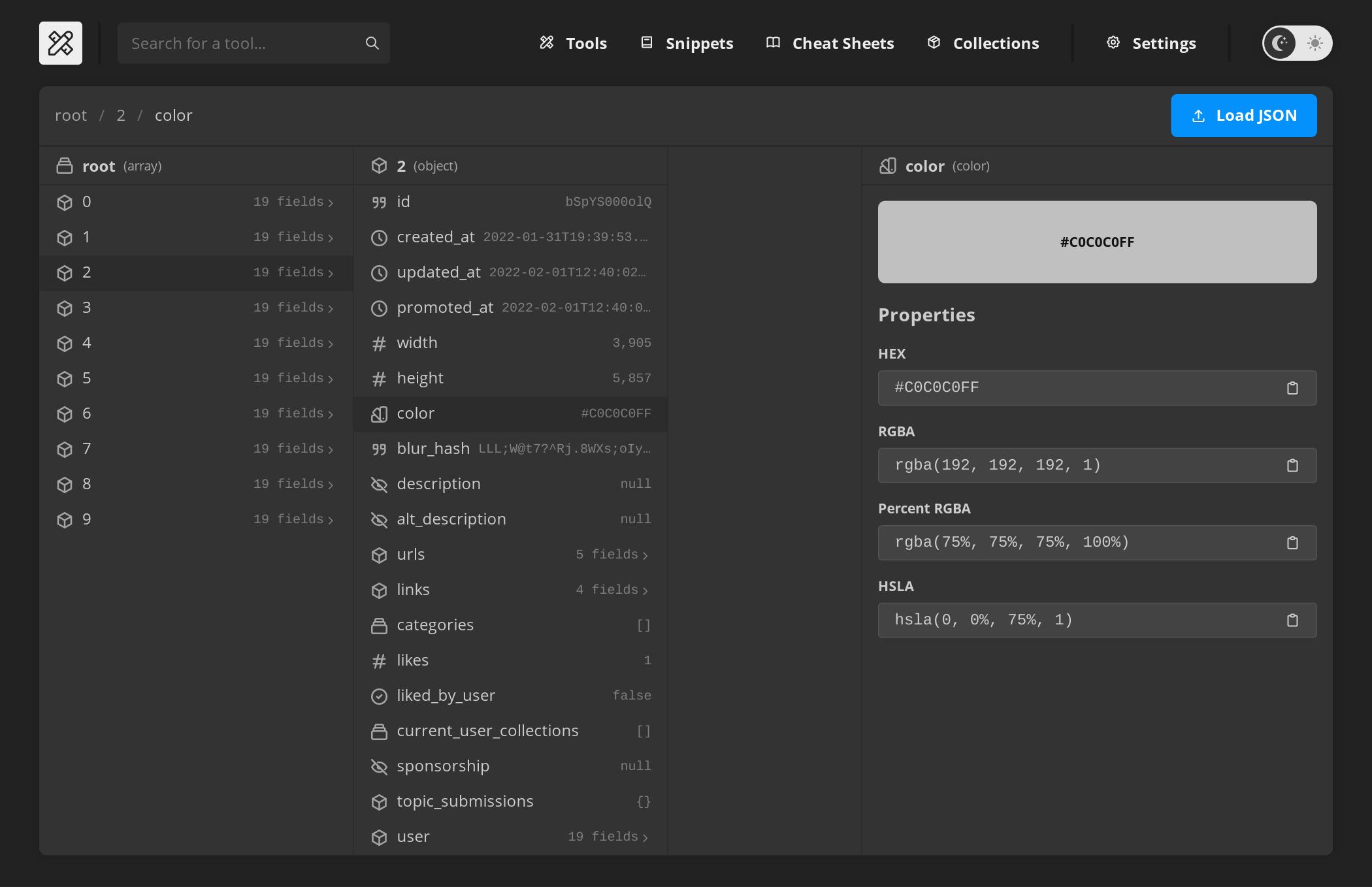 DevBox - The Developer Toolbox