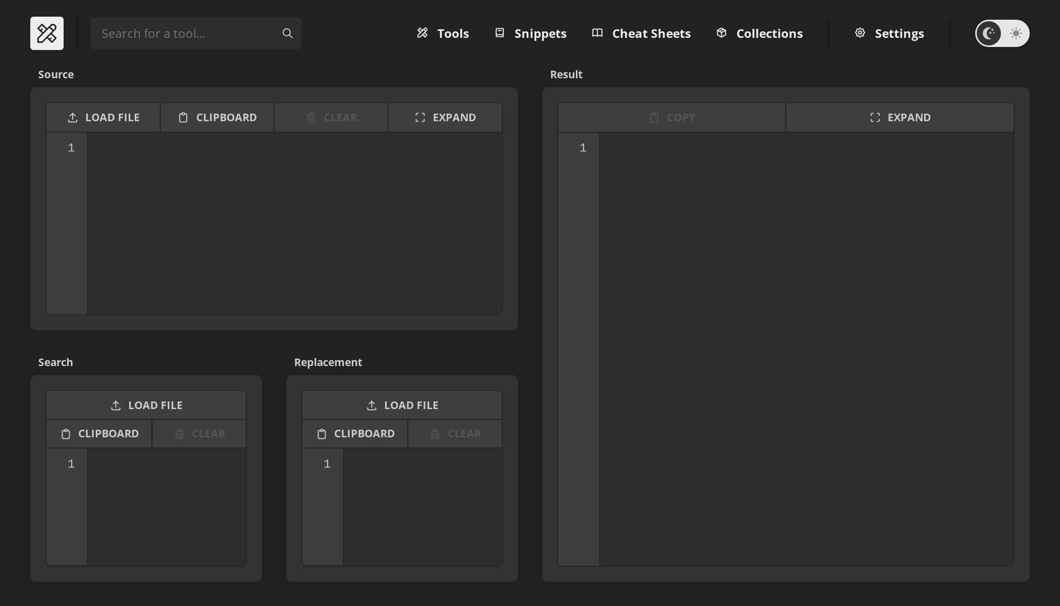 DevBox - The Developer Toolbox
