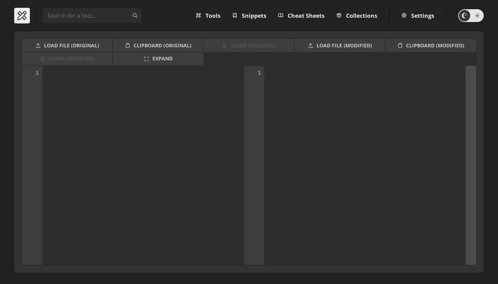 DevBox - The Developer Toolbox